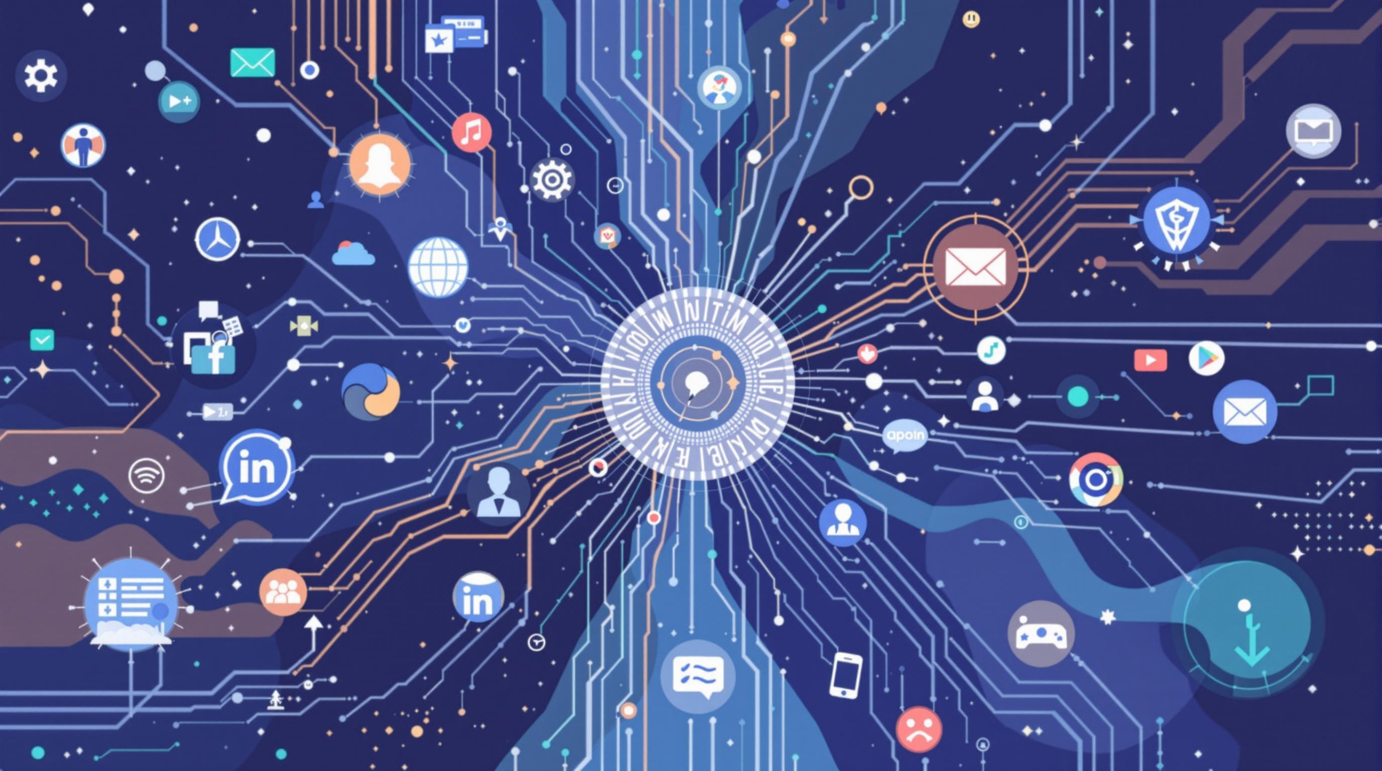 12 Hidden Pathways: How Emotionally Resonant Technology is Redefining ...