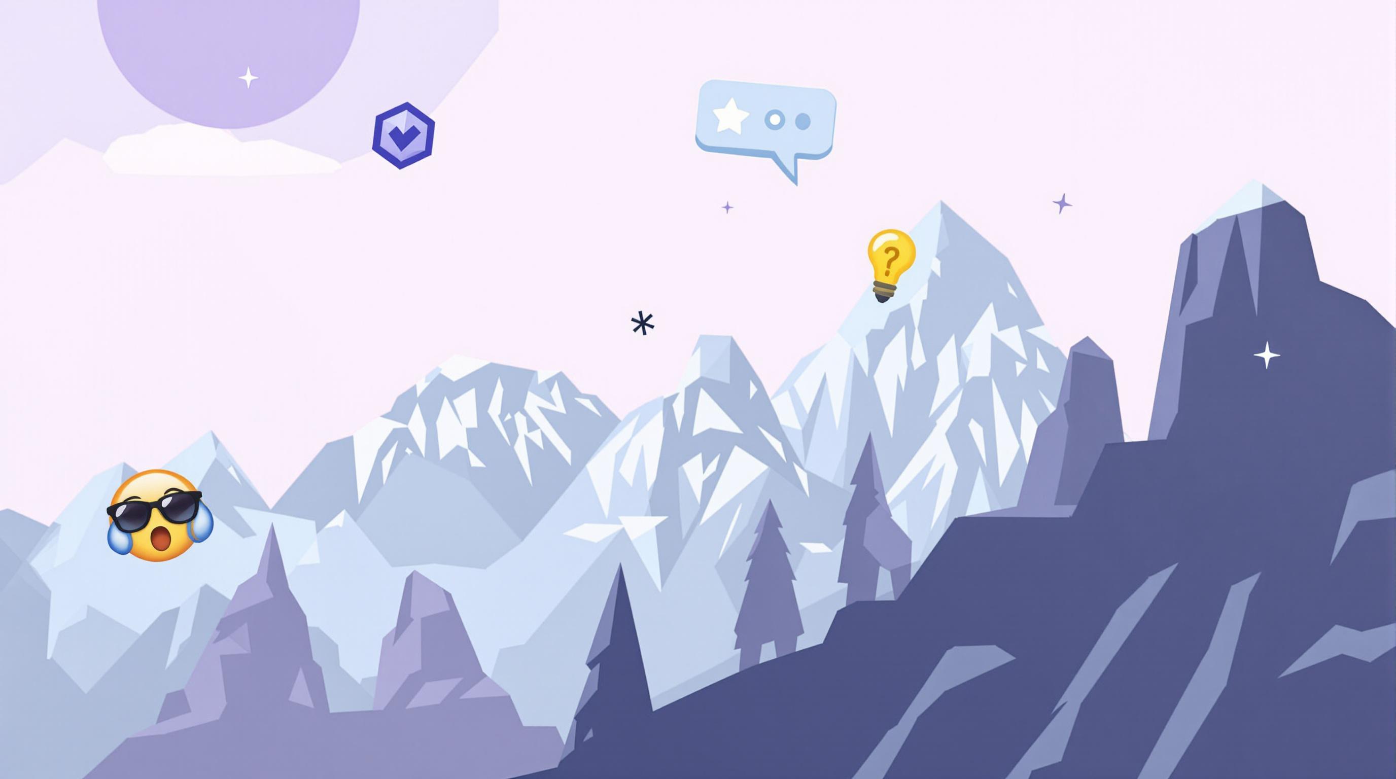 7 Hidden Gems: How Artful Emoji and Symbolism Revolutionize Digital ...