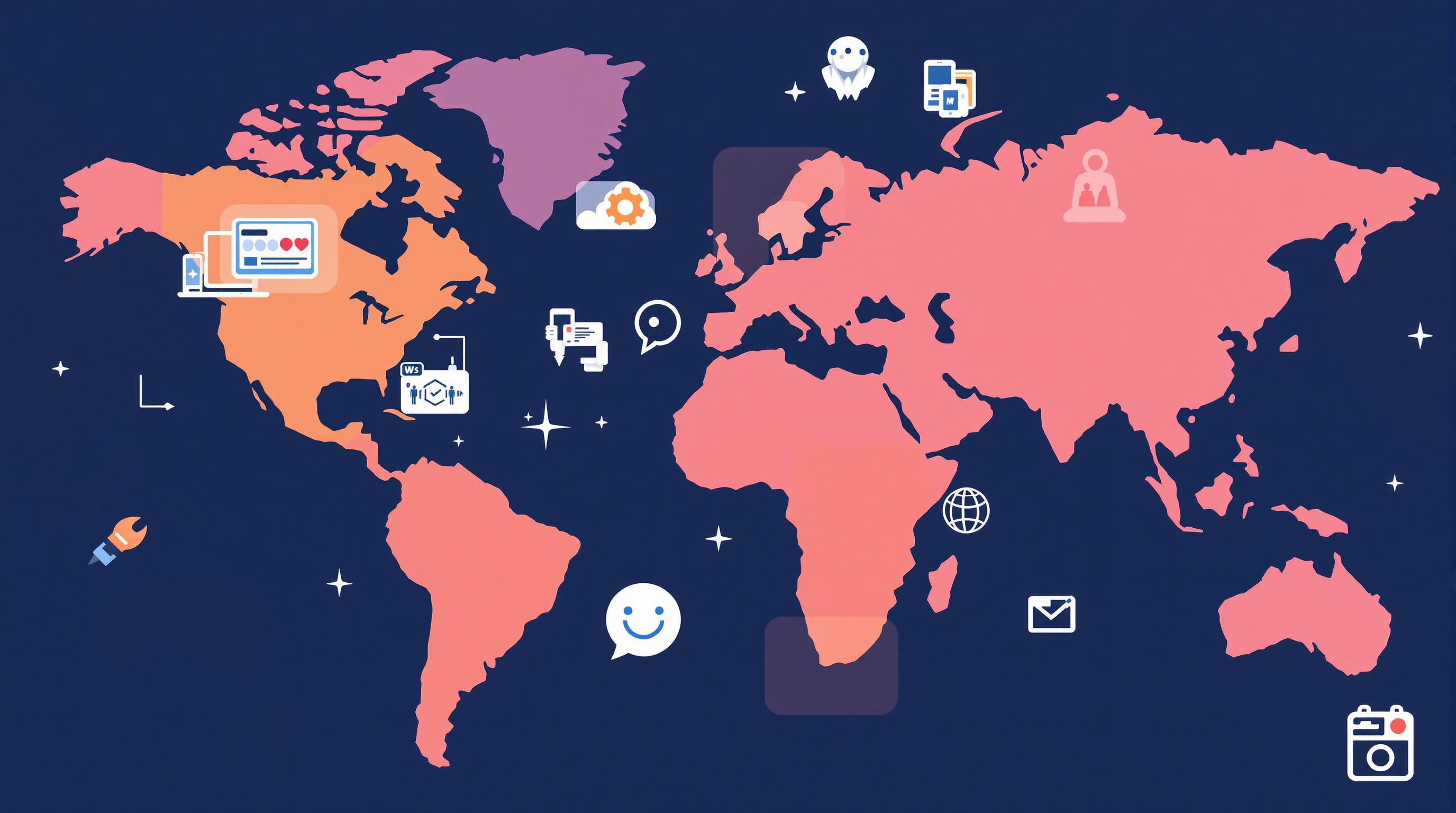 7 Unlikely Allies: How Uncommon Collaborations Drive Innovation in ...