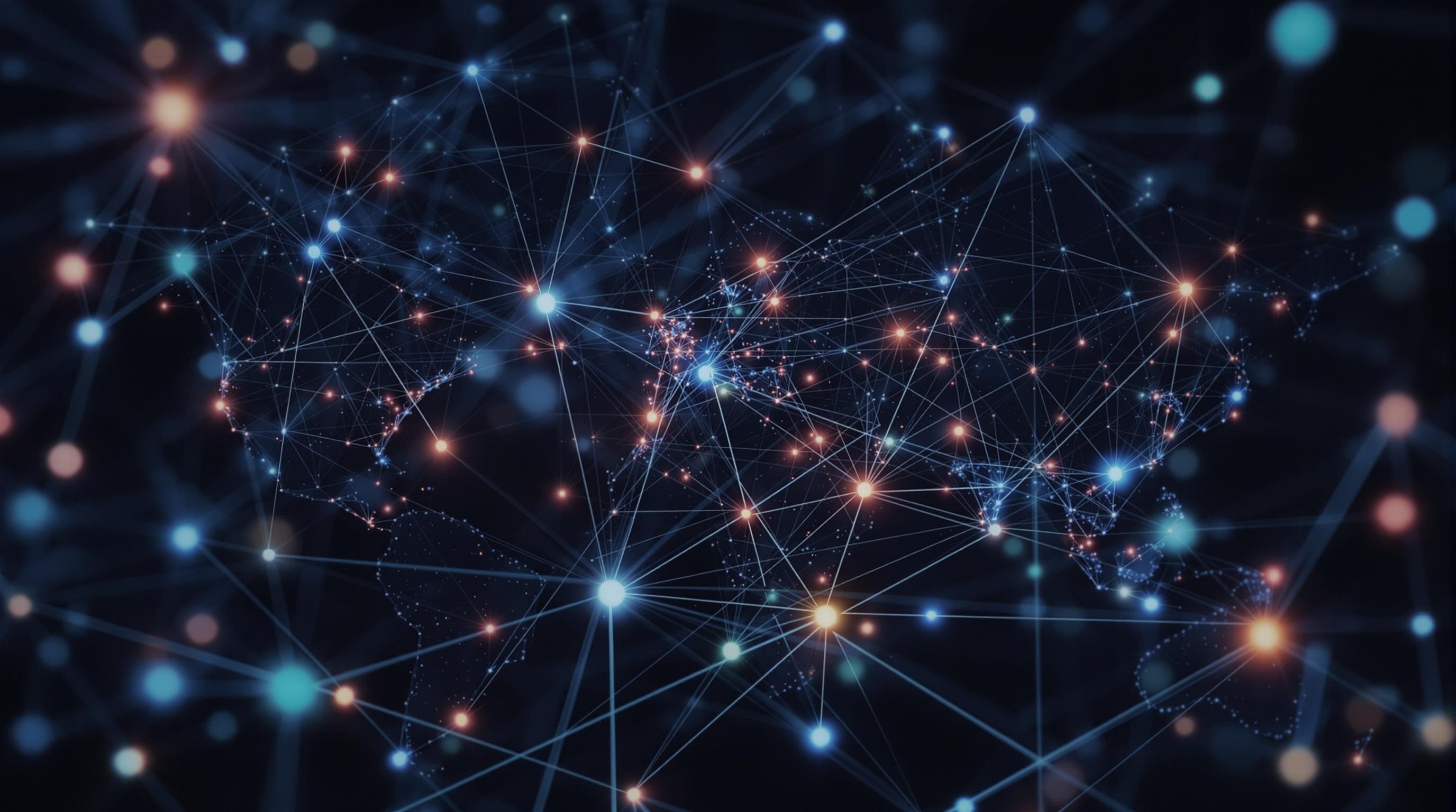 Unveiling the Invisible Threads: Uncommon Connection Patterns Shaping ...