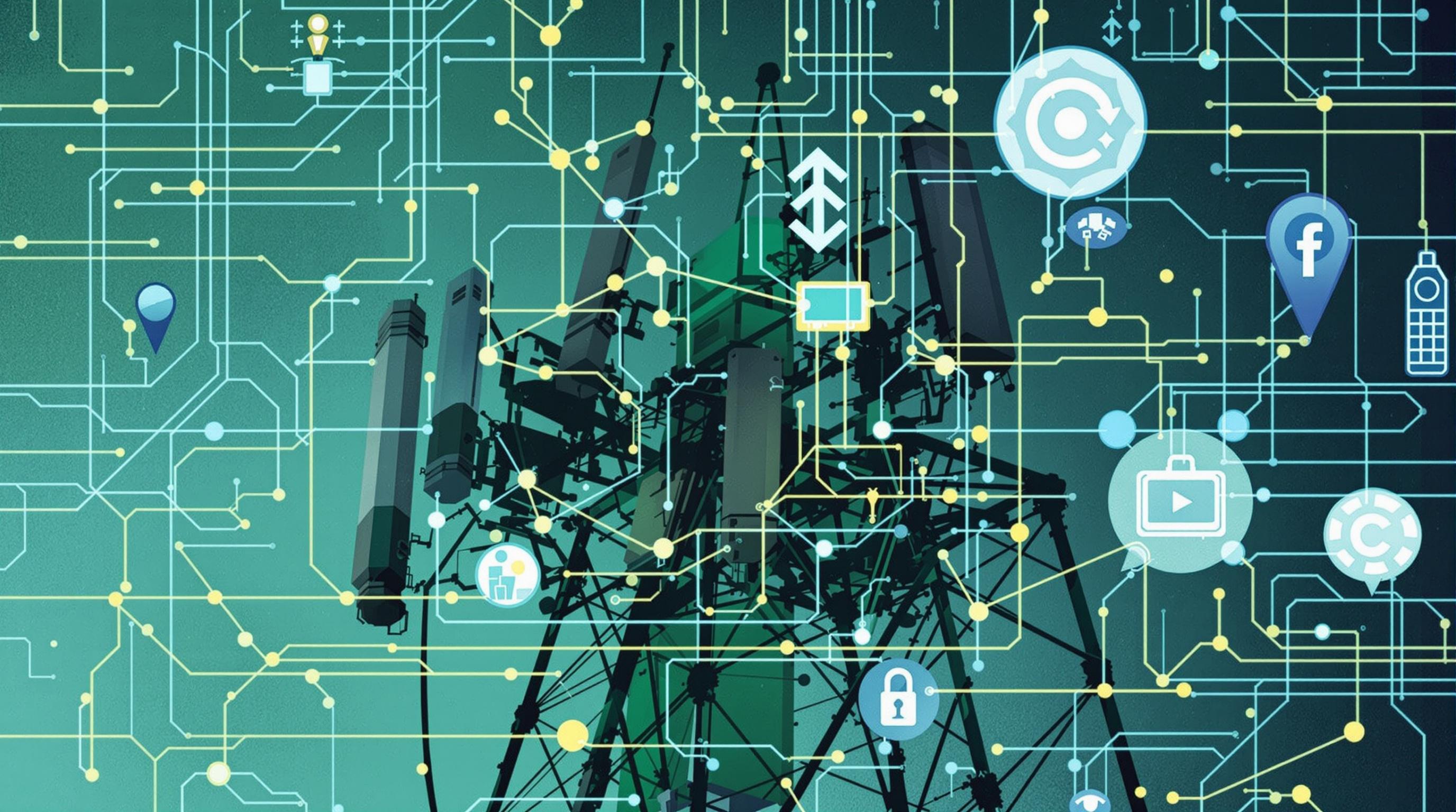 9 Curious Connections: How Telecommunication's Lesser-Known ...