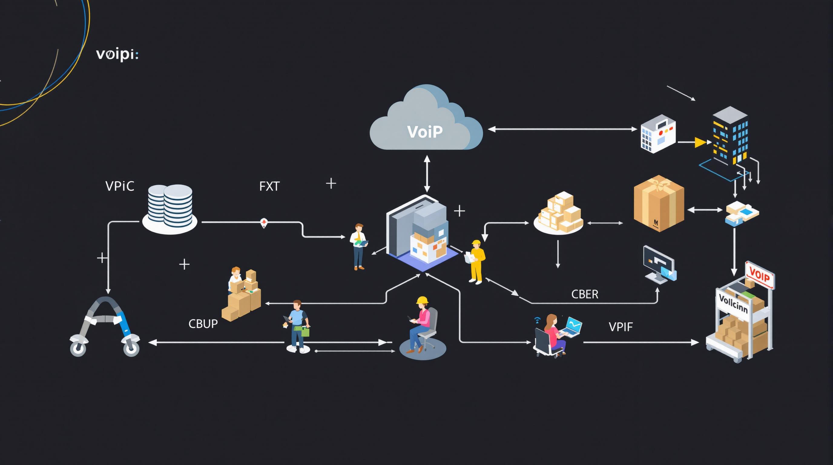 VoIP & Cloud Solutions - communicationtechs.com