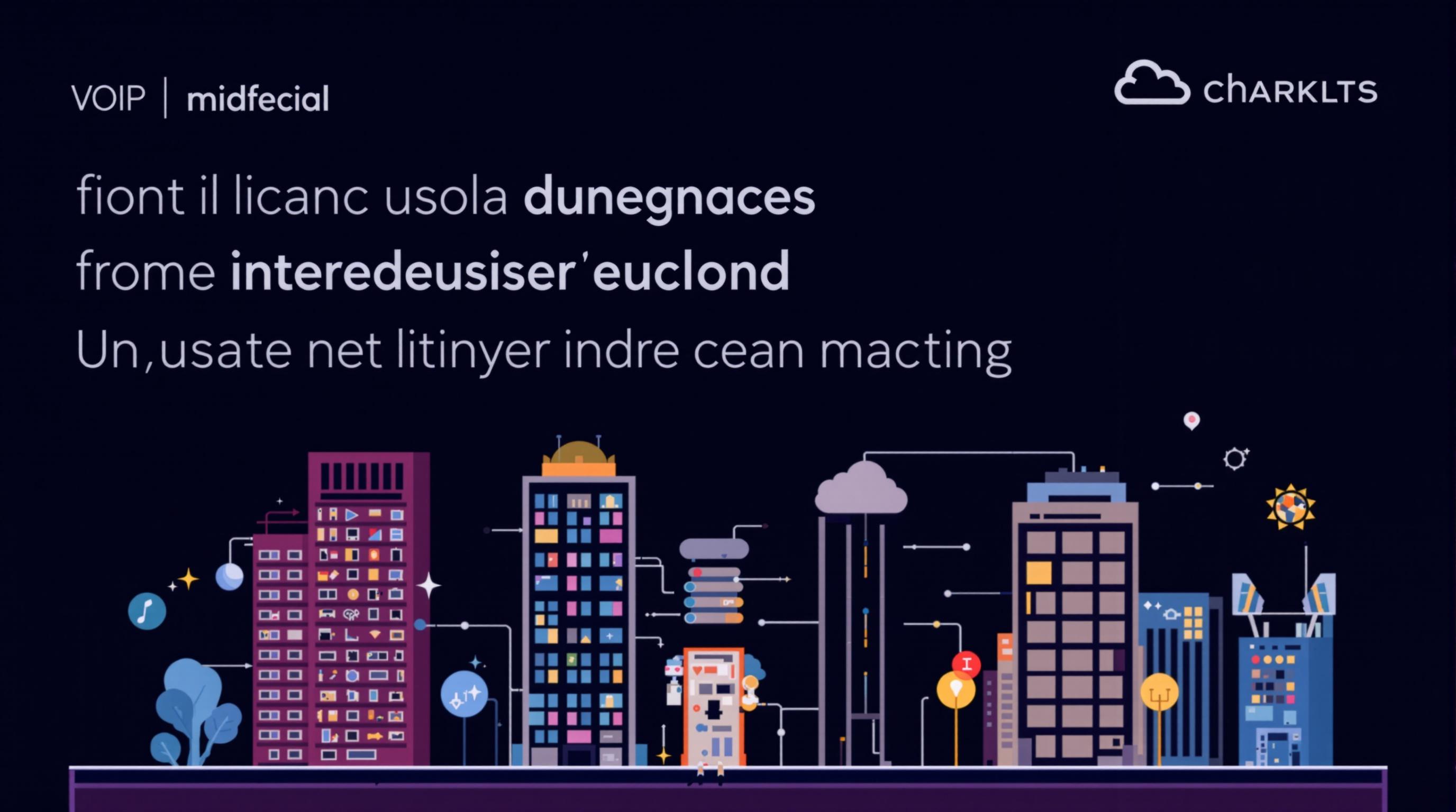 VoIP & Cloud Solutions - communicationtechs.com