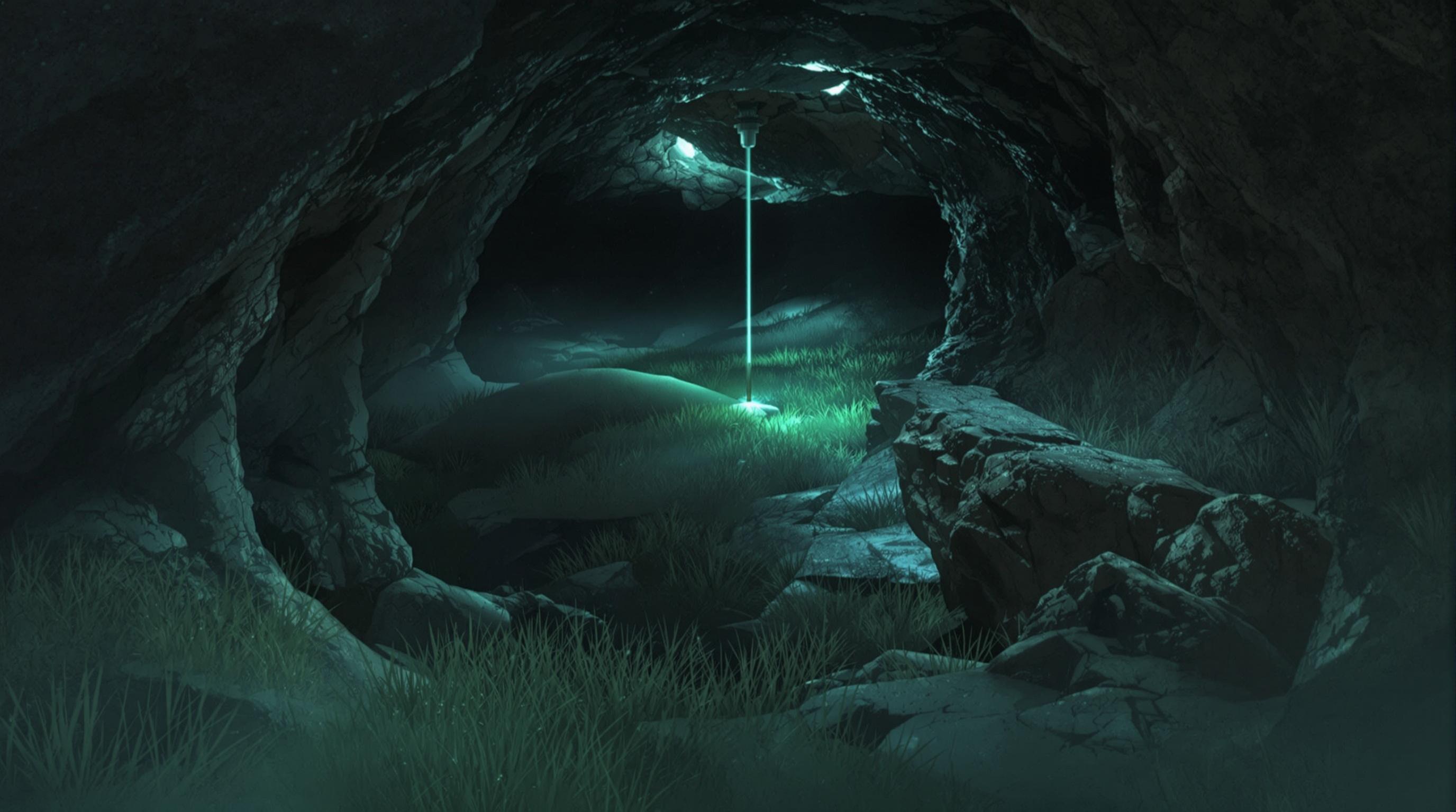 Whispers of the Ether: Investigating Wireless Dialogues in Subterranean ...